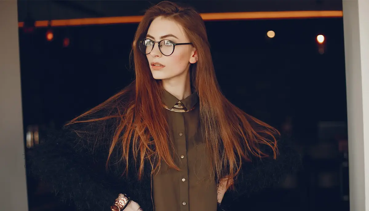 From Geek to Chic: Embracing the Geek-Chic Glasses Trend - Factory ...