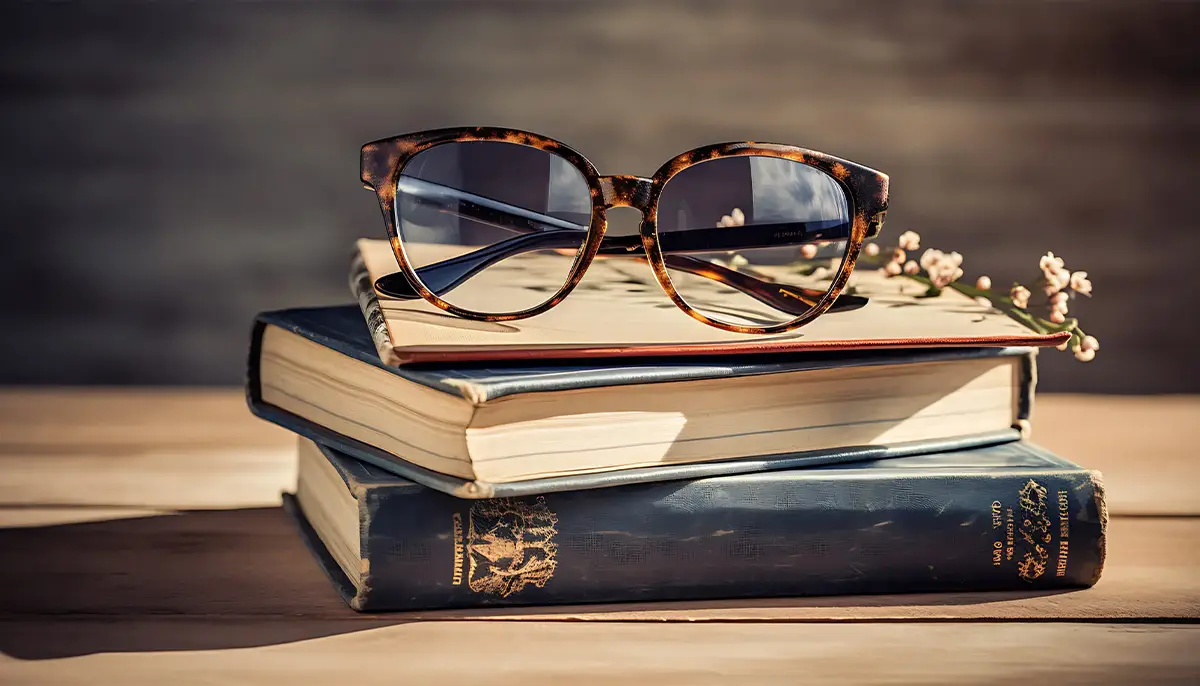 The History of Lenses - Factory Glasses Direct
